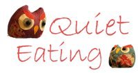 Quieteating - restaurant reviews & travel stories